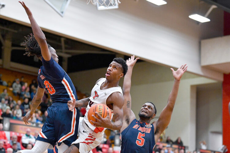 YSU wins home opener | News, Sports, Jobs - Tribune Chronicle